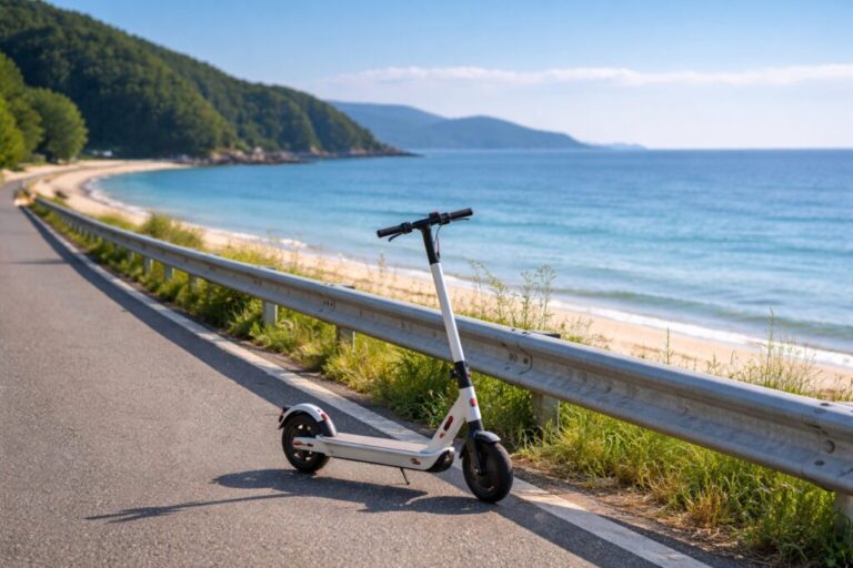 【2026年最新版】特定小型原動機付自転車とは？旅ブロガーが解説する“新しい移動スタイル” | AIと英語で自由に働く研究所